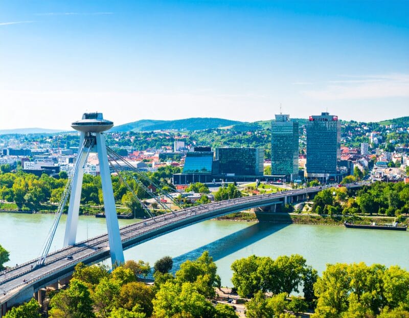 Local Offices - Samskip